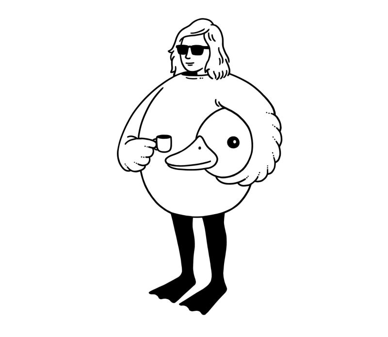 Minor Figures – Cafeteca